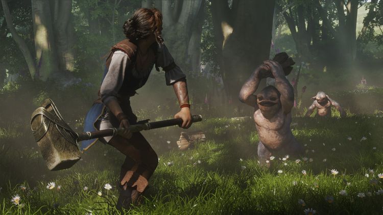 Fablethegame.com | The official home of Fable