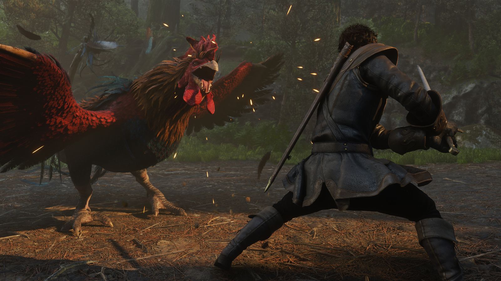 Fablethegame.com | The official home of Fable