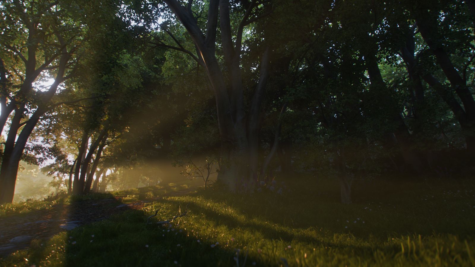 Fablethegame.com | The official home of Fable